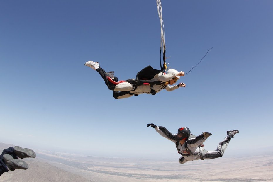 SKYDIVE PHOENIX - Updated January 2026 - 226 Photos & 237 Reviews ...