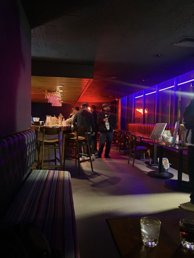 HELLO STRANGER - Updated November 2025 - 12 Photos & 11 Reviews - 320 E ...