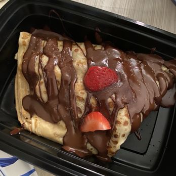 THE OCKY WAY CHOCOLATE FACTORY - Updated November 2025 - 59 Photos & 38 ...