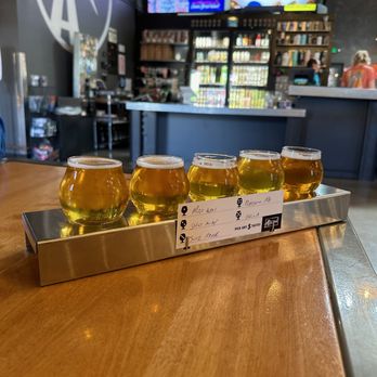 ALTAMONT BEER WORKS - Updated August 2025 - 488 Photos & 313 Reviews ...