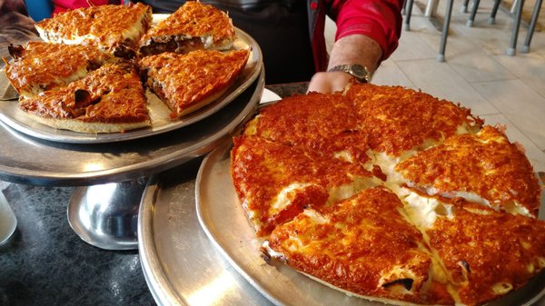 TILLY’S FAMILY DINING & PIZZA - Updated October 2025 - 12 Photos & 21 ...