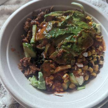 CAVA - Updated July 2024 - 81 Photos & 75 Reviews - 6150C NW Grand Blvd ...