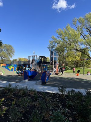 STRANG PARK - Updated April 2026 - 23 Photos & 12 Reviews - Corner Of W ...