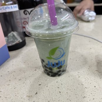 JUJU CAFE AND DELI - Updated October 2025 - 84 Photos & 67 Reviews ...