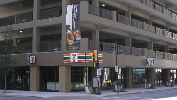 7-ELEVEN - Updated May 2026 - 1295 Commerce St, Dallas, Texas ...