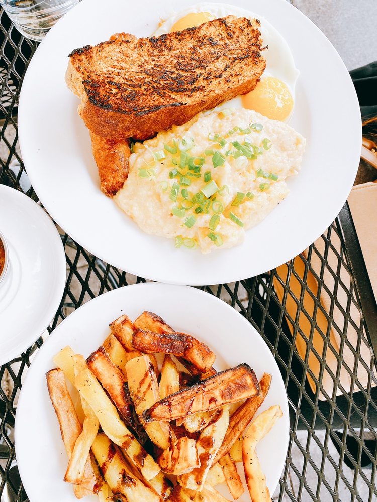 CHOW - Updated May 2024 - 747 Photos & 1191 Reviews - 1110 NW Newport ...