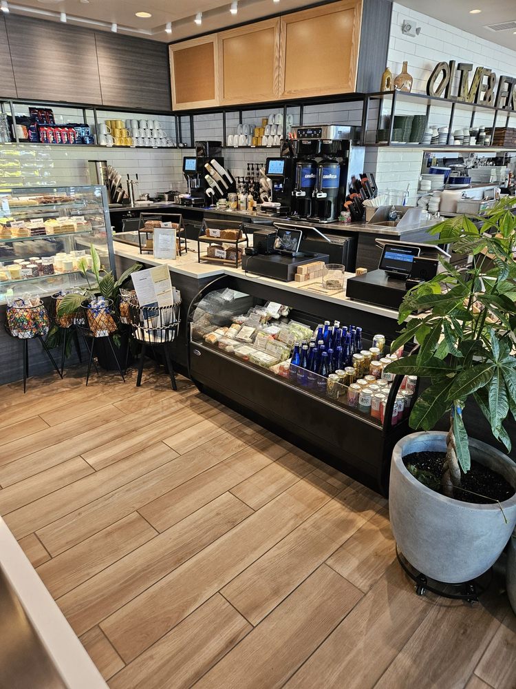 OLIVE & FINCH - Updated September 2025 - 52 Photos & 34 Reviews - 1000 ...