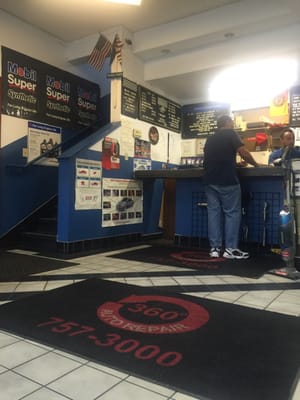 360 AUTO REPAIR - Updated December 2025 - 21 Photos & 147 Reviews ...