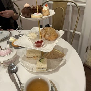 Wee Fancy Tea - Book a Table - Updated November 2025 - 53 Photos - 10 ...