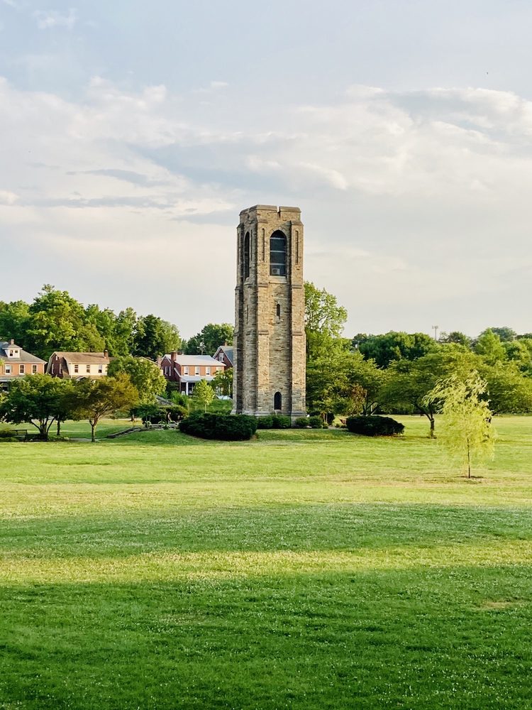 BAKER PARK - Updated July 2024 - 96 Photos & 23 Reviews - 121 N Bentz ...