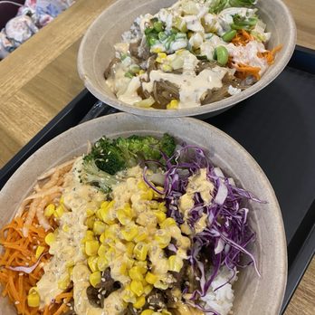 WON KITCHEN - KNOXVILLE - Updated October 2025 - 16 Photos - 2201 Kern ...