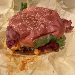 NICK’S JR BURGERS AND GYROS - 402 Photos & 925 Reviews - 5821 Evergreen ...