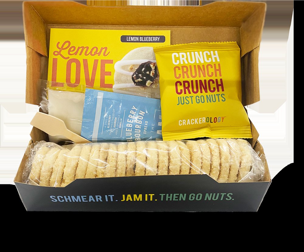 CRACKEROLOGY - Updated August 2025 - 11 Photos - 1240 Swift St, North ...