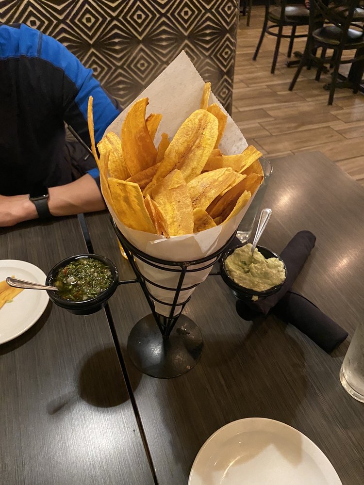 SABOR LATIN BAR & GRILL - 267 Photos & 356 Reviews - 309 N Mead St ...