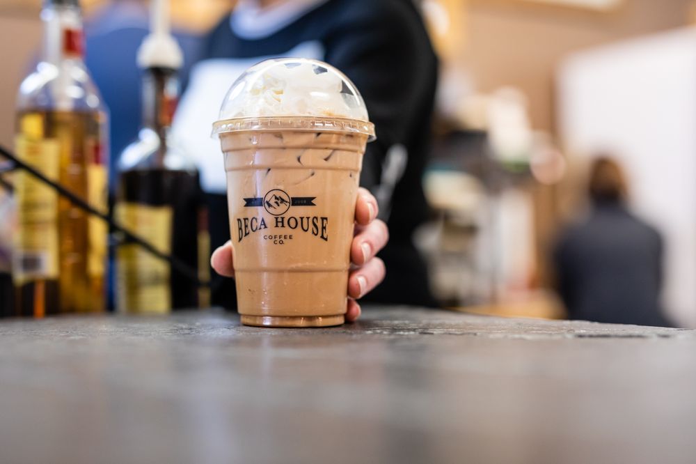 BECA’S COFFEE HOUSE - Updated August 2025 - 16 Photos & 14 Reviews ...