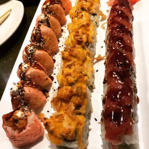 BASIL OF MONROE - 33 Photos & 37 Reviews - 1118 Oliver Rd, Monroe ...