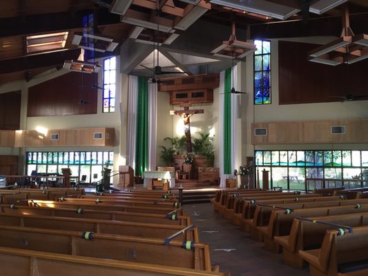 SAINT THERESA ROMAN CATHOLIC CHURCH - Updated June 2025 - 56 Photos ...