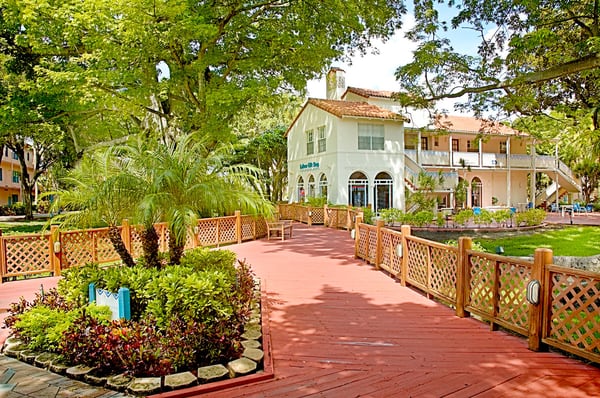 MIAMI JEWISH HEALTH - Updated October 2025 - 60 Photos & 29 Reviews ...