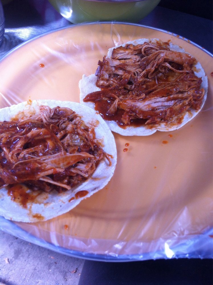 LA COCHI-LOKA - Valparaíso 2387, Guadalajara, Jalisco, Mexico - Tacos ...