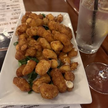 THE HANGRY BISON - Updated August 2024 - 981 Photos & 576 Reviews - 480 ...