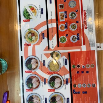 KASHIWA RAMEN - Updated October 2025 - 2209 Photos & 1088 Reviews ...