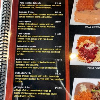 LOS MICHOACANOS GARCIAS - GLENSTONE AVE - Updated January 2026 - 23 ...