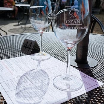 OZAN VINEYARD & WINERY - Updated September 2025 - 131 Photos & 72 ...