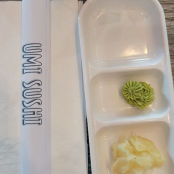 UMI SUSHI - Updated June 2025 - 551 Photos & 253 Reviews - 7485 Longley ...