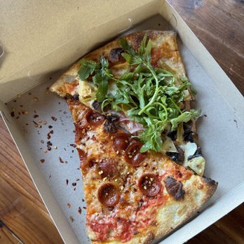 ESBC THE SLICE AND PINT - Updated 2024 - 517 Photos & 438 Reviews - 130 ...