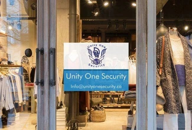 UNITY ONE SECURITY - Updated December 2025 - 38 Photos - 4501 Kingsway ...