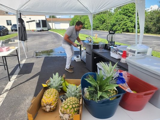 PUERTO RICAN JUICE BAR - Updated October 2025 - 11 Photos - 2255 US Hwy ...