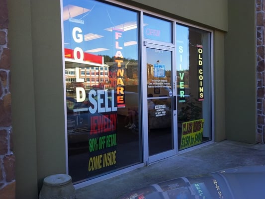 GEORGIA GOLD AND SILVER REFINERY AND EXCHANGE - Updated January 2026 ...