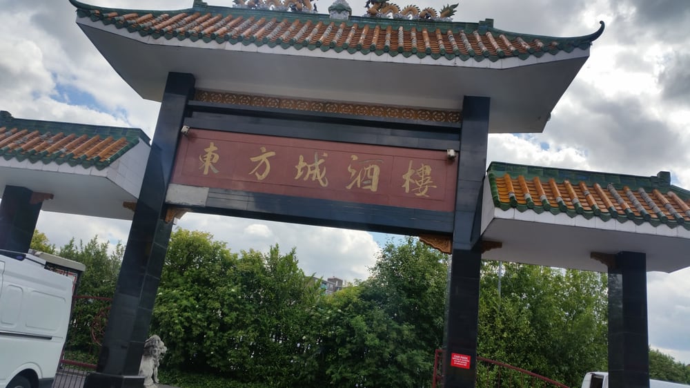 SING KEE FOOD SUPPLY - Updated August 2025 - 30-36 Cross Stamford ...