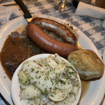 HORST GASTHAUS - 194 Photos & 204 Reviews - 802 37th Ave S, North ...