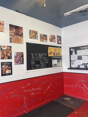 HAROLD’S KITCHEN SOUL FOOD CAFE - Updated August 2025 - 27 Photos ...