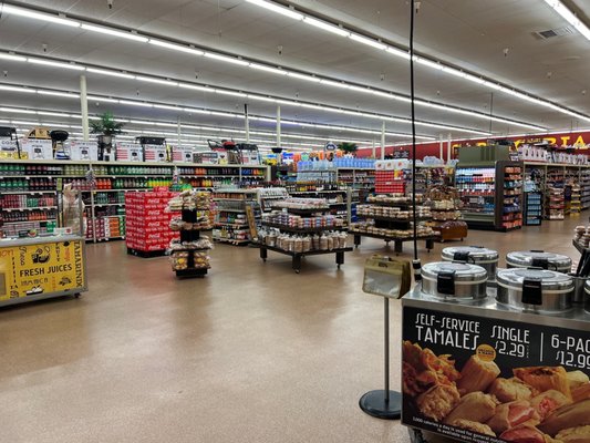 NORTHGATE MARKET - Updated July 2025 - 80 Photos & 86 Reviews - 831 N ...