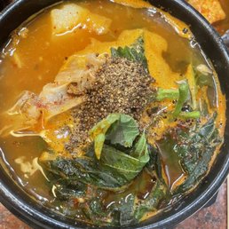 GAYA KOREAN TOFU & GRILL - Updated December 2025 - 786 Photos & 360 ...
