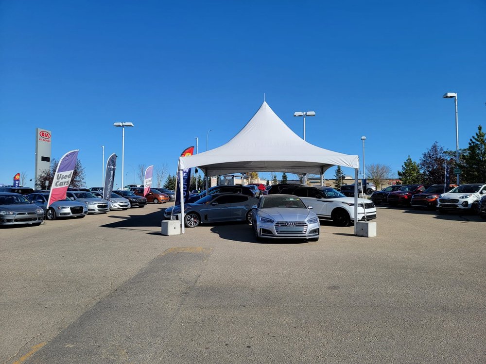 NORTH EDMONTON KIA - Updated December 2025 - 10 Photos & 24 Reviews ...