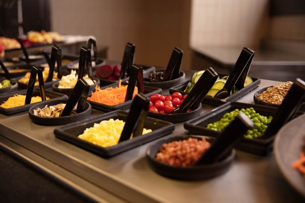 THE LONGHOUSE BUFFET - 10 Photos - 12305 150th Rd, Mayetta, Kansas ...