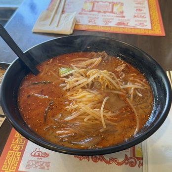 TANG HUO KUNG FU SPICY HOT POT - Updated January 2025 - 332 Photos ...