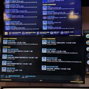 SCHUSSBOOM BREWING - Updated May 2025 - 998 Photos & 510 Reviews ...