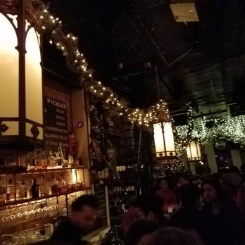 THE BELFRY - Updated June 2024 - 311 Photos & 543 Reviews - 222 E 14th ...