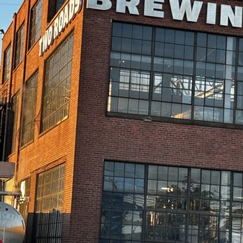 TWO ROADS BREWING - Updated July 2025 - 721 Photos & 407 Reviews - 1700 ...