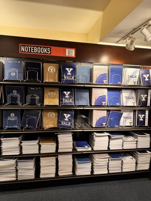 THE YALE BOOKSTORE - Updated December 2025 - 93 Photos & 49 Reviews ...