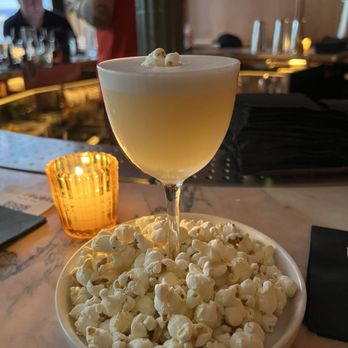 BAR BONOBO - Updated December 2024 - 39 Photos & 34 Reviews - 184 8th ...