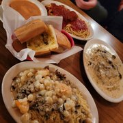 LOMELI’S ITALIAN RESTAURANT - 931 Photos & 1308 Reviews - 2223 W ...