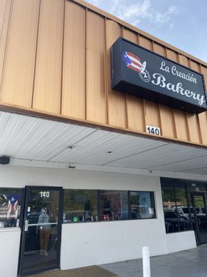 LA CREACIÓN BAKERY 2 - BRANDON - Updated December 2024 - 34 Photos & 18 ...