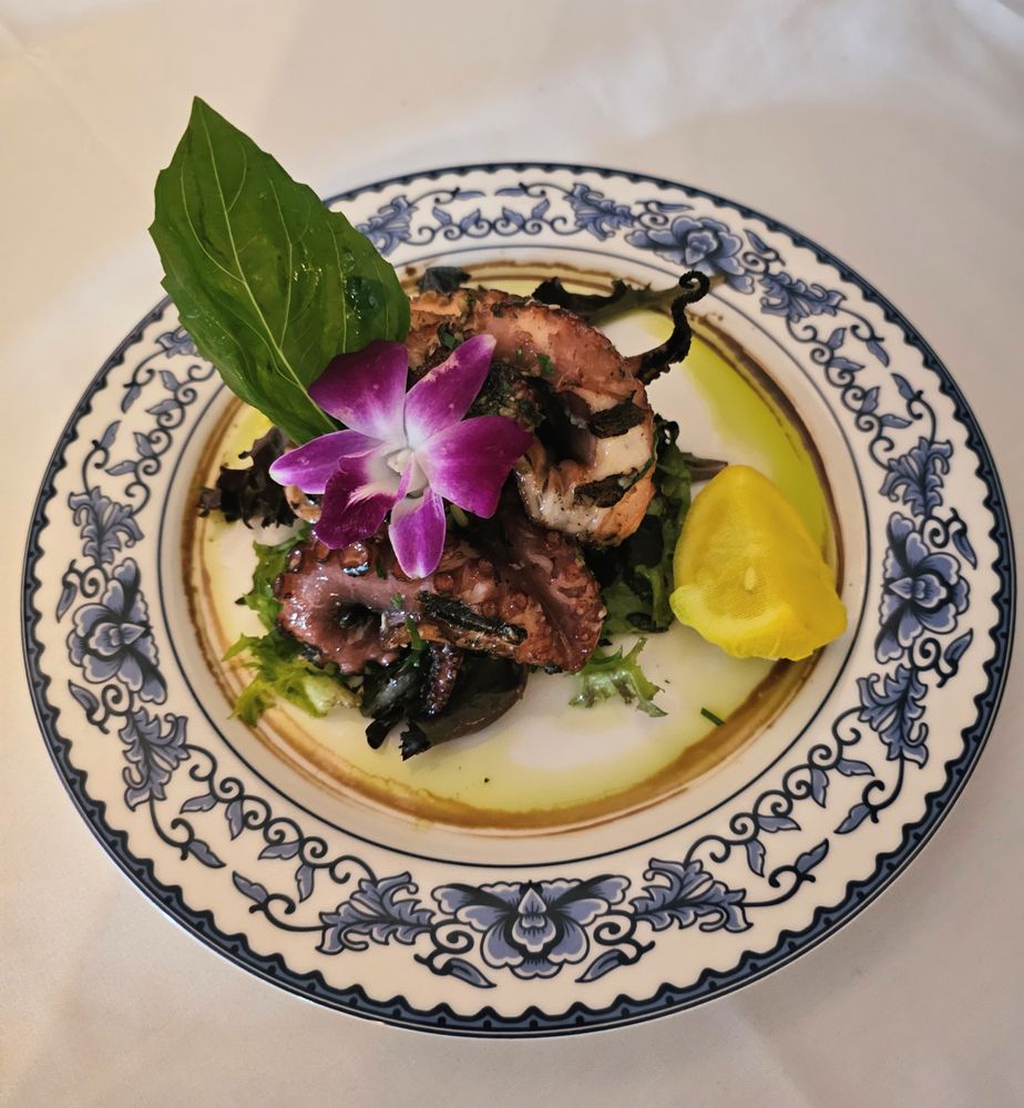 IL COLOSSEO ITALIAN RESTAURANT - Updated January 2026 - 128 Photos & 79 ...