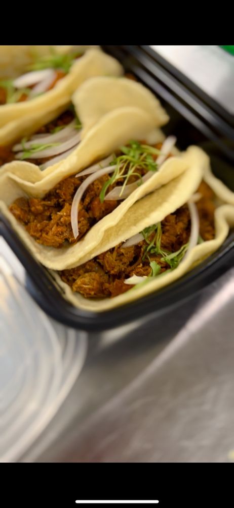 BIG FAT TACO - 427 Lombrano St, San Antonio, Texas - Tacos - Restaurant ...