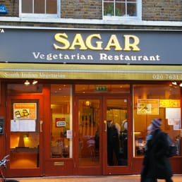 SAGAR - Updated October 2025 - 34 Photos & 55 Reviews - 17a Percy ...